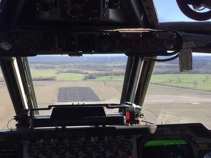 Runway Overrun - Hernandez Consulting & Construction